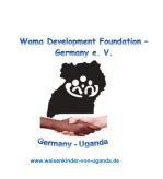 WAMA DEVELOPMENT FOUNDATION e. V. - Neuigkeiten 2021